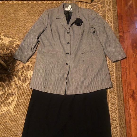 Sag Harbor | Jackets & Coats | Sag Harbor Suit For Women | Poshmark